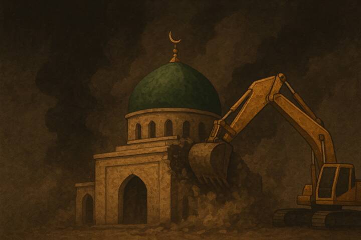 eMahad Blog – ONLINE TRADITIONAL ISLAMIC LEARNING